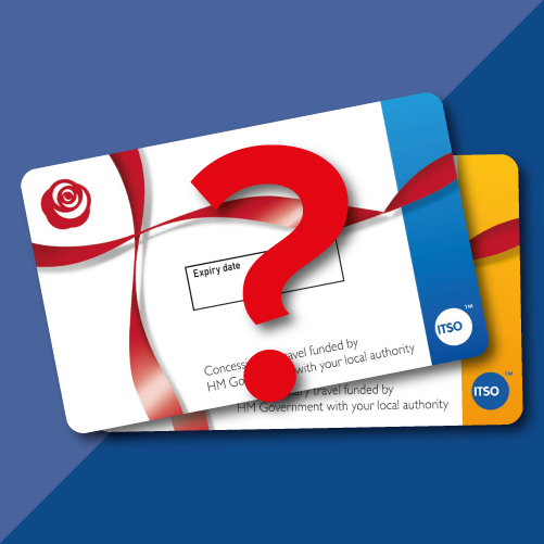 Concessionary bus passes - Carousel Buses